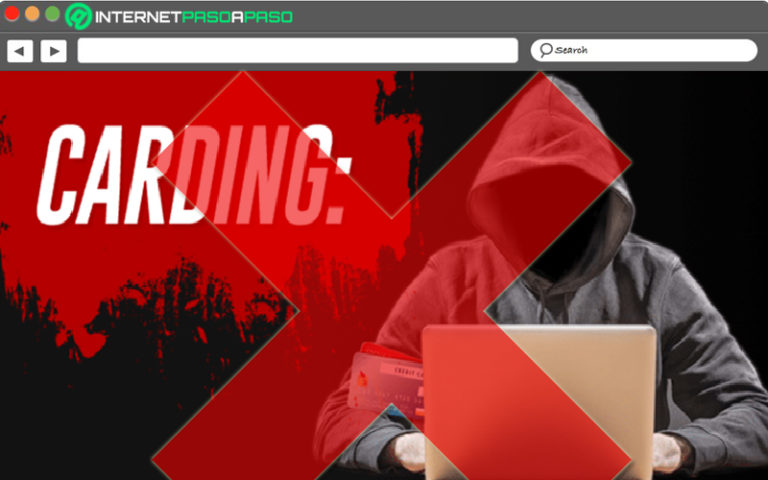 CARDING 】¿Qué Es y Cómo Funciona? + Cómo Detectar 2026