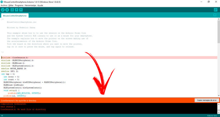 IDE de Arduino 】¿Qué Es? + Partes y Versiones 2025