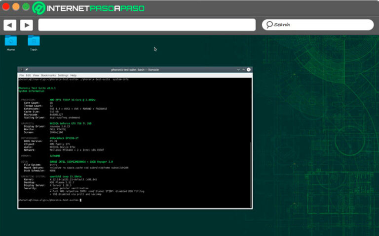 OpenSUSE 】¿Qué Es? + Funciones y Características 2025