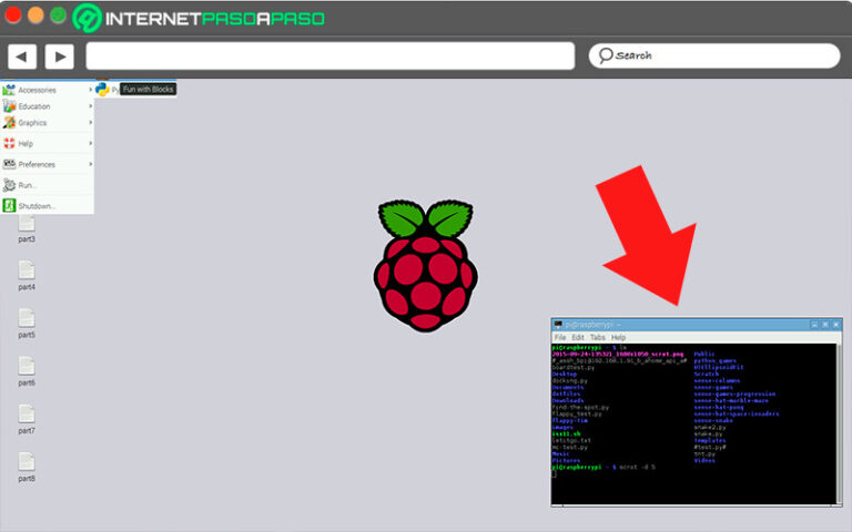 Consola de Comandos en Raspberry Pi 】¿Qué Son? + Tipos 2025