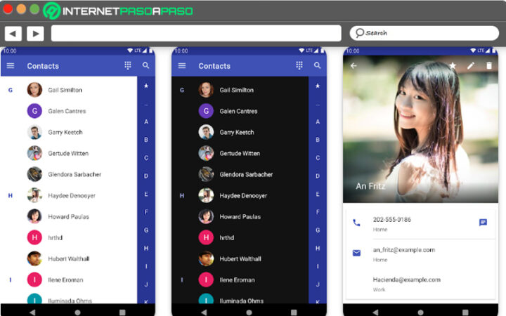15 Aplicaciones para Gestionar Contactos 】 Lista 2026