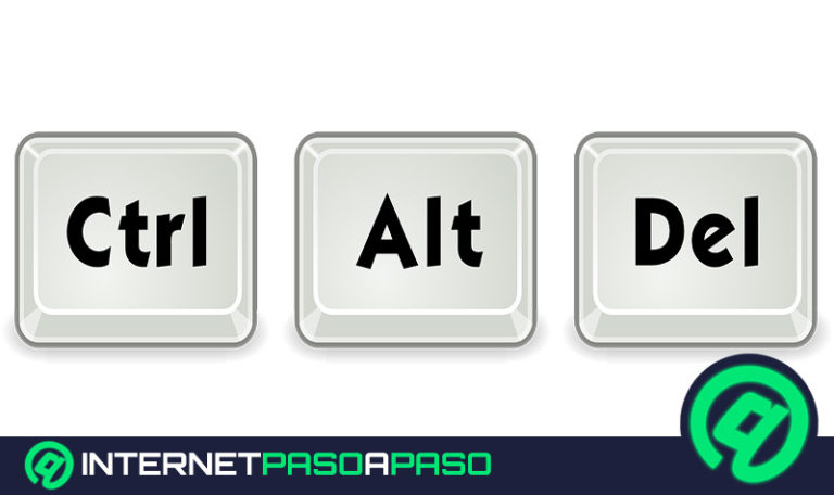 Control+Alt+Supr en MacOS 】¿Para que sirve este Comando? 2025