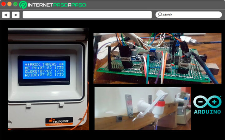Crear Pantalla LCD en Arduino 】Guía Paso a Paso 2025