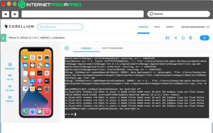 Mejores Emuladores de iOS para Windows 】Lista 2025