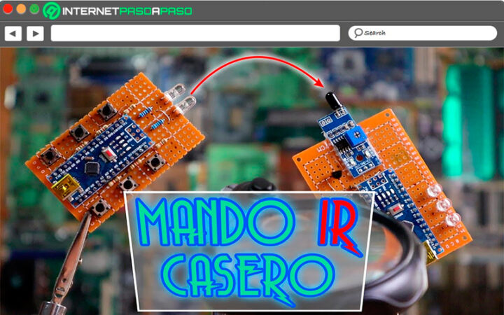 10 Proyectos IoT para Hacer en Arduino 】Lista 2025