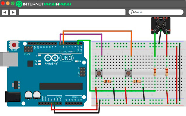 10 Proyectos IoT para Hacer en Arduino 】Lista 2025