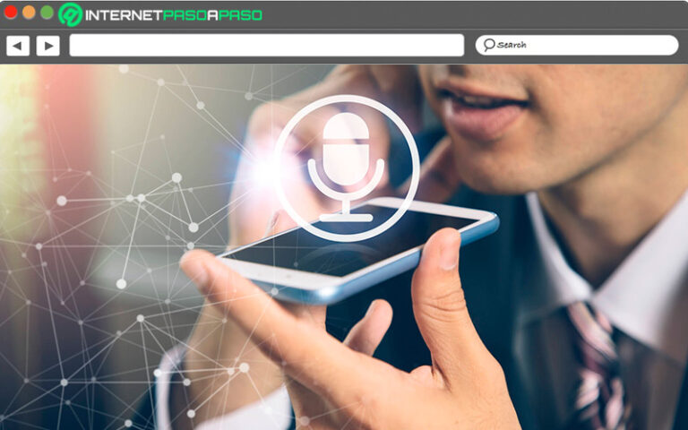 Interfaz Mediante Voz del Usuario 】¿Qué Es? + Aplicaciones 2025