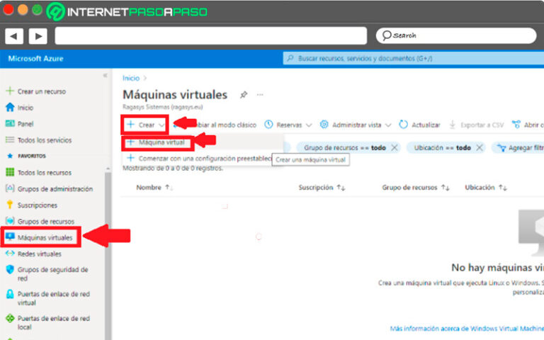 Crear Máquina Virtual con Windows 10 】Guía Paso a Paso 2026