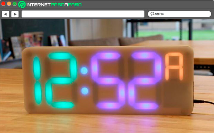 10 Proyectos IoT para Hacer en Arduino 】Lista 2025