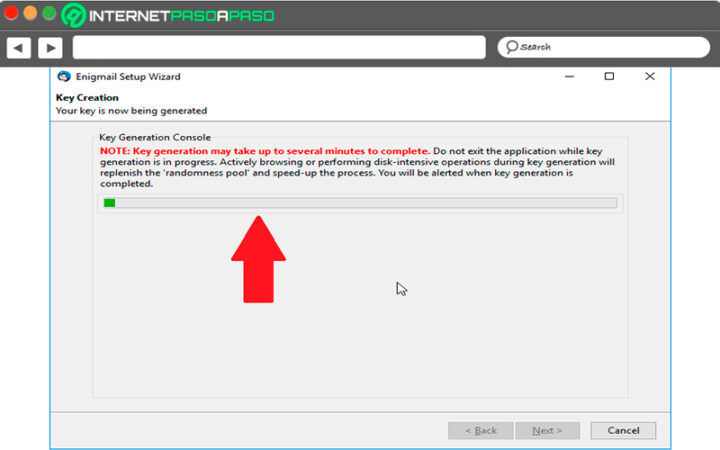How to install and use PGP on Windows computers easily and safely? step ...