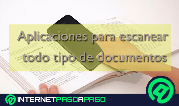 101 Apps para Escanear Documentos en Android e iOS 】Lista 2026