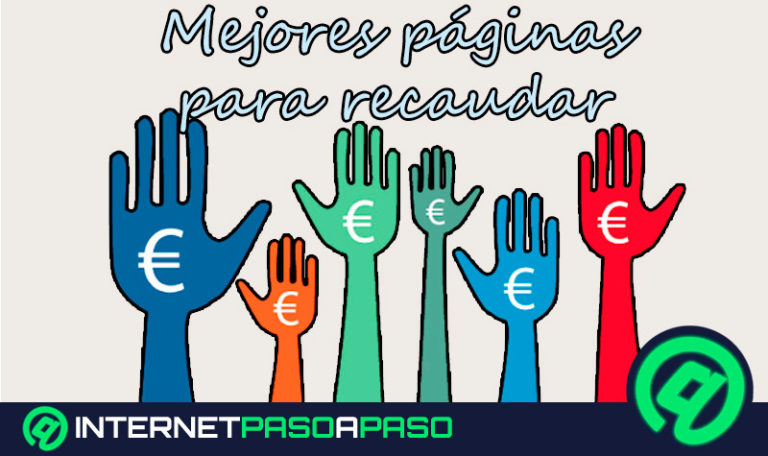 10 Webs para Recaudar Fondos para Tus Proyectos 】Lista 2025