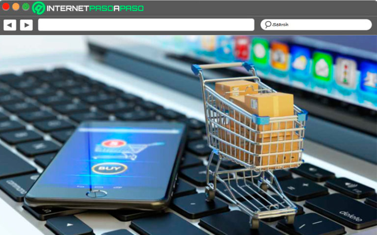 Mejores Webs para Comprar por Internet 】Lista 2025