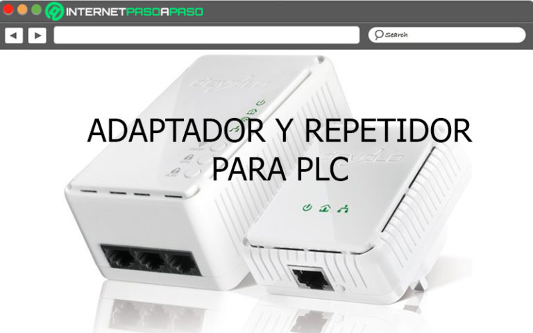 Instalar una Red PLC para tener Internet 】Guía Paso a Paso 2025