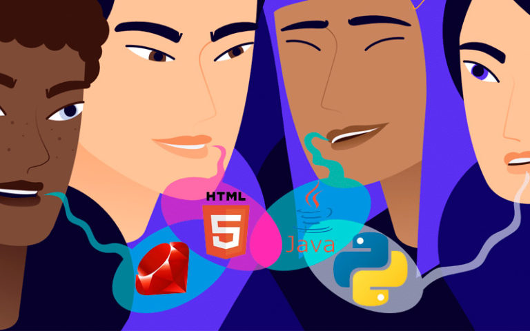 10 Apps para Aprender a Programar Desde 0 】Lista 2025