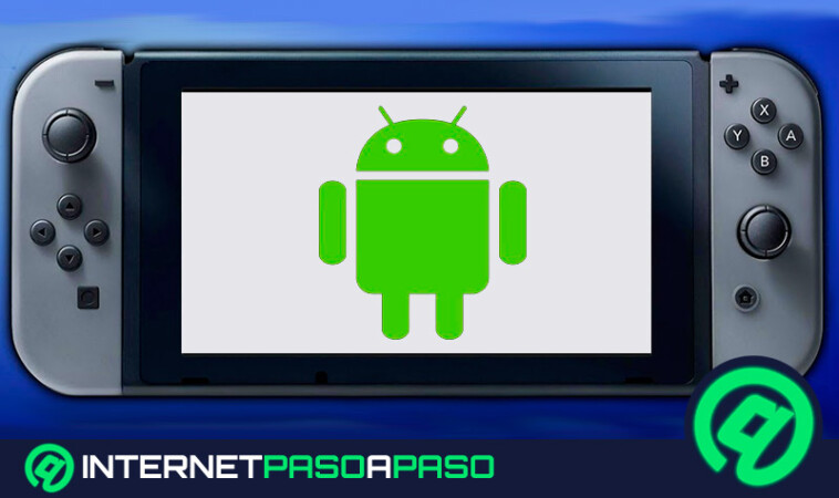 5 Emuladores de Nintendo Switch para Android 】Lista 2025