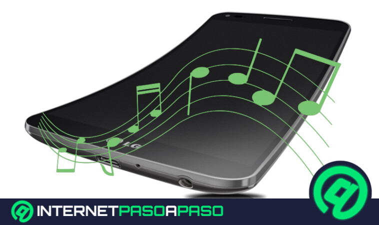 5 Reproductores Musicales para Móviles LG 】Lista 2025