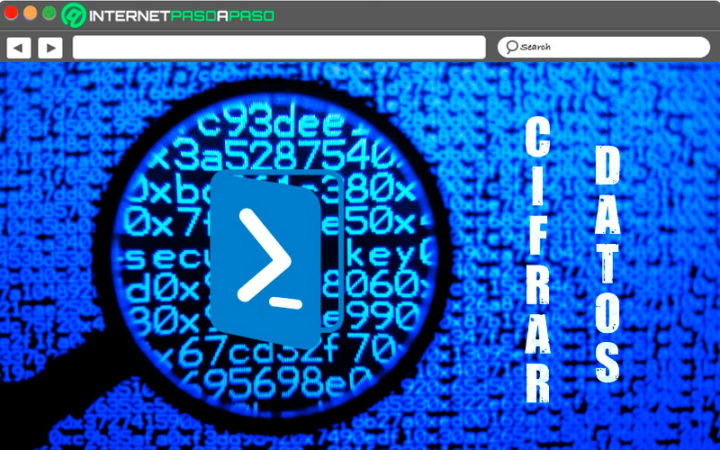 Cifrado o Encriptado de Datos 】¿Qué es? + Tipos 2025