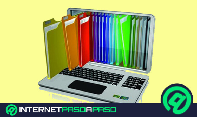 ARCHIVOS DIGITALES 】Tipos y Cómo Abrirlos 2025