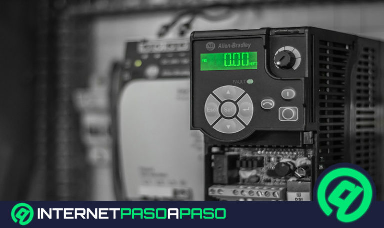 Tipos y Partes de un PLC 】¿Qué son y Cómo Funcionan? 2025