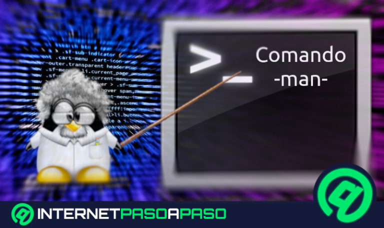 Comandos de Linux 】Lista Completa + Utilidad 2025
