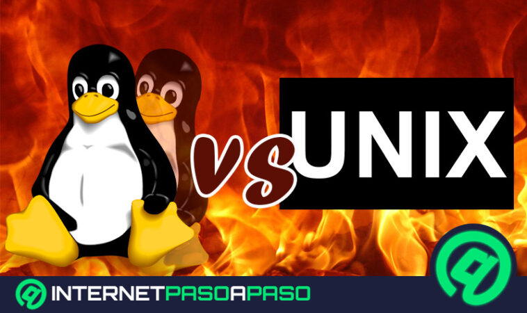 Linux vs Unix 】¿Cuál es Mejor? + Diferencias 2025