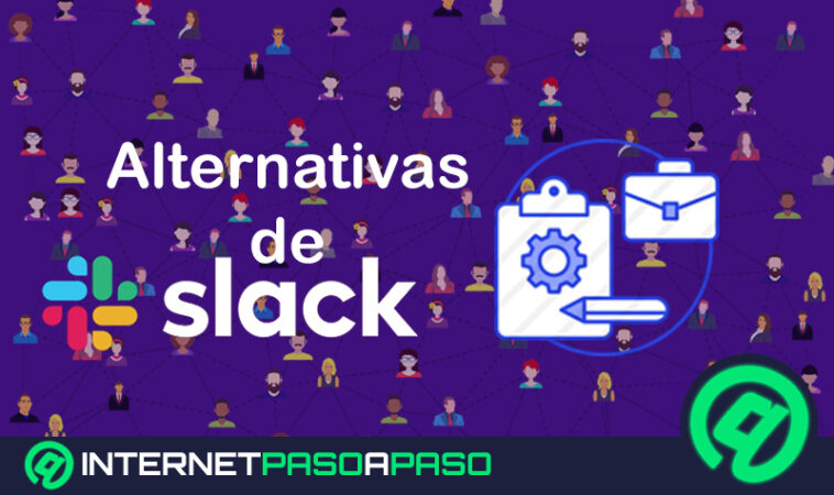 Slack 】¿Qué Es? + Funciones y Características 2025