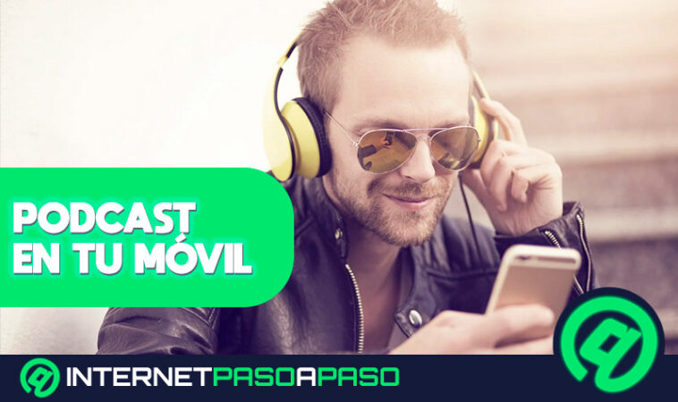 15 Aplicaciones para Escuchar Podcast 】Lista 2025