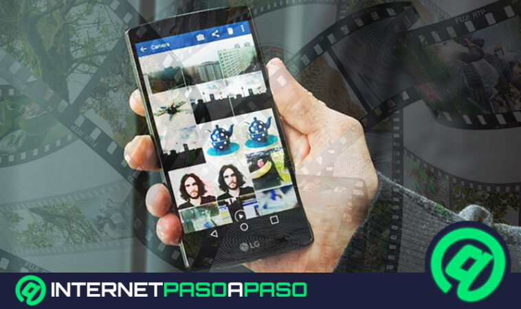16 APLICACIONES para Bajar Fotos e Imágenes 】Lista 2025
