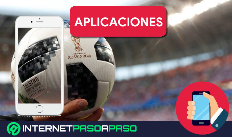 10 Mejores Apps Gratis Para Ver Fútbol En Iphone 】 Lista 2019