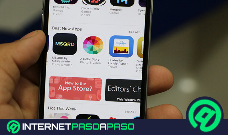 iOS 】Historia y Evolución del S.O para iPhone y iPad 2025