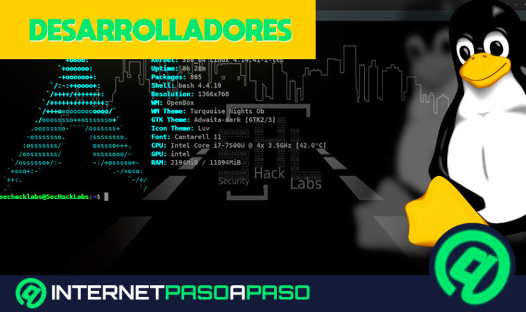 15 Distribuciones de Linux para Programadores 】Lista 2025