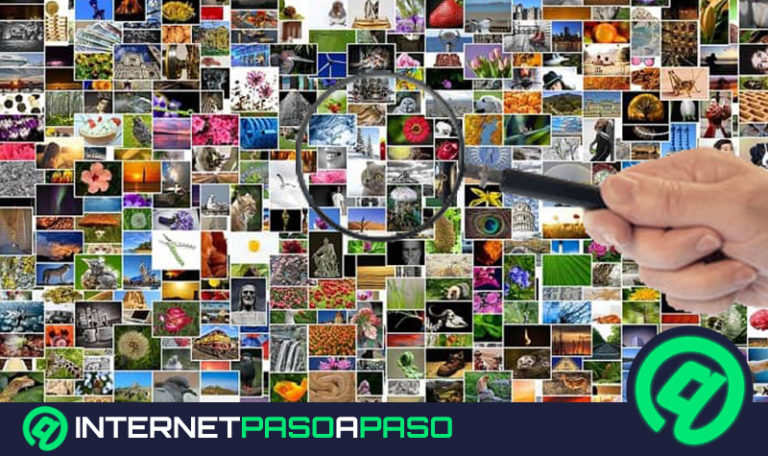 10 BUSCADORES para Encontrar Imágenes a partir de otras 】Lista 2026