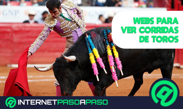 10+5 Webs para Ver Corridas de Toros 】Lista 2026