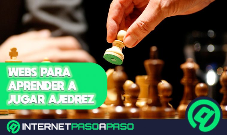 15 Webs para Aprender a Jugar Ajedrez 】 Lista 2026