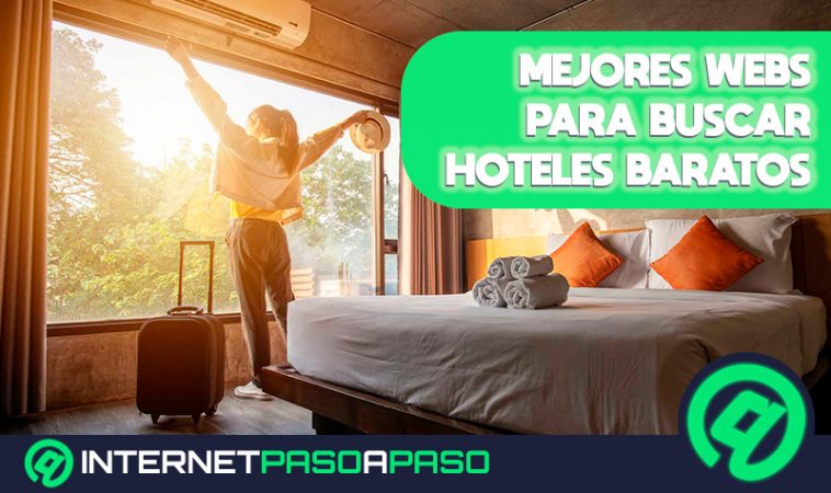 10 siti web per trovare hotel economici】 Lista 2026