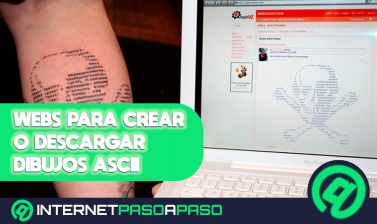 15 Webs para Descargar y Crear Arte ASCII 】Lista 2026