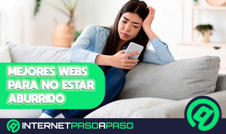 40 Websites to Visit When You're Bored】 List 2026