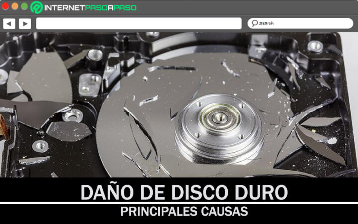 How to know if the hard drive is damaged in any device? step by step guide