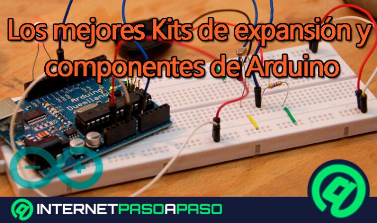 10 Proyectos IoT para Hacer en Arduino 】Lista 2025
