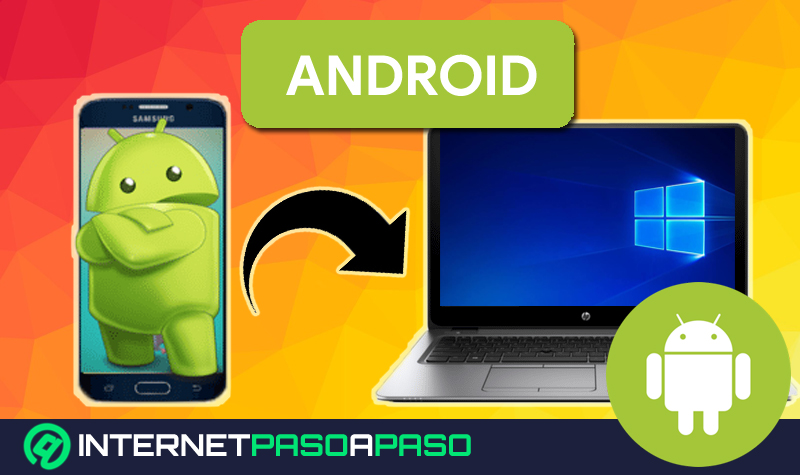 20 EMULADORES de Android para PC 】Windows 10 - 7 - 8 2019