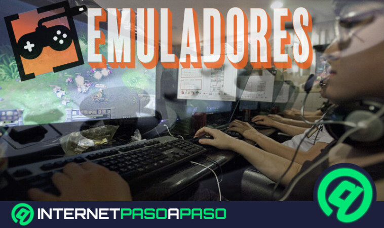 15 EMULADORES para PC 】Windows - Mac - Linux 2025