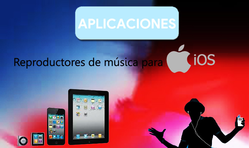 9 MEJORES Reproductores de Música para iPhone 】Lista 2019
