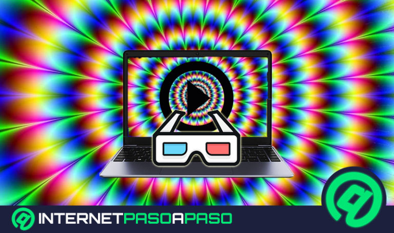 5 Reproductores de Vídeo para Películas 3D 】Lista 2025