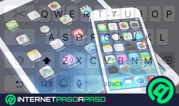 12 MEJORES Teclados para iPhone/iPad 】 Lista 2025