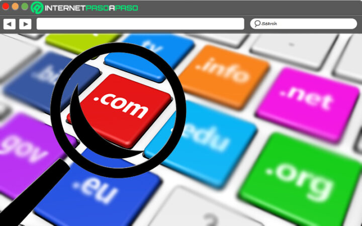 Elegir el Mejor Dominio de Internet 】Guía Paso a Paso 2025