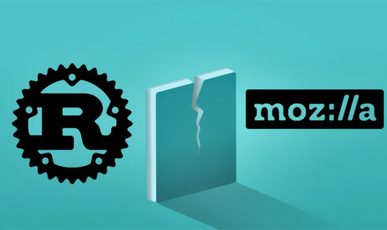 Rust sigue creciendo ¿Superará a JavaScript? 】 2025