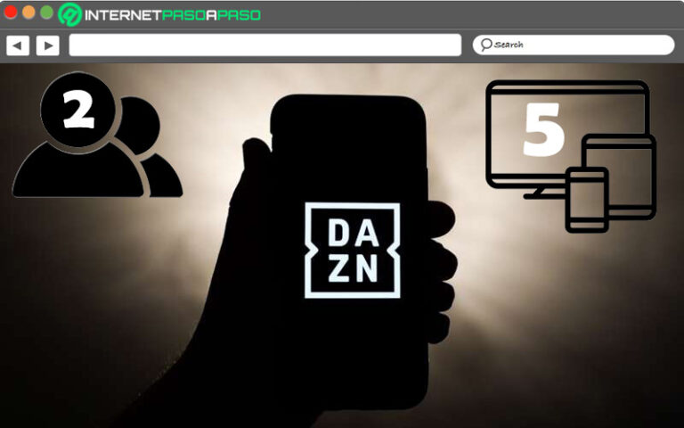 How to share DAZN accounts with friends and family to see the best of ...