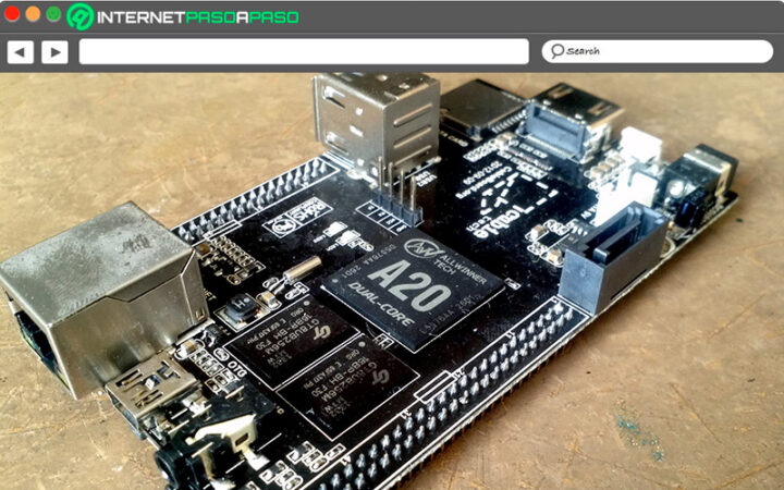 8 Alternativas a Raspberry Pi 】Lista + Comparativa 2026