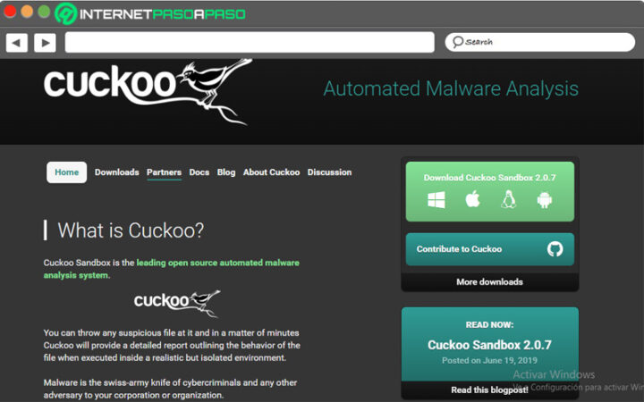 Configurar Sandbox en VirtualBox 】 Guía Paso a Paso 2025